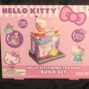 Hello Kitty | Toys | Hello Kitty Boba Tea Shop | Poshmark